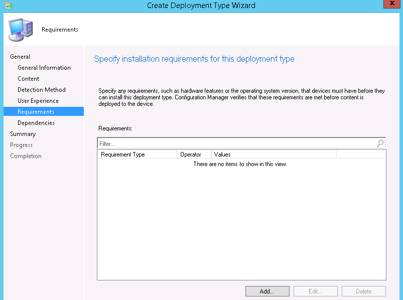 Client Deployment - Windows — Deadline 10.4.2.2 documentation